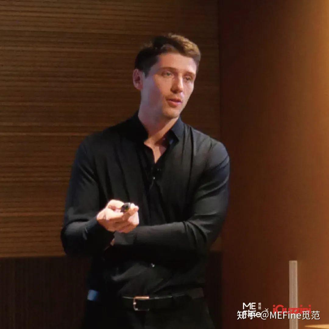 深度探访iGuzzini的光之美 - 知乎