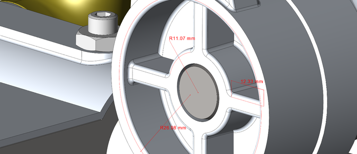 3D模型格式转换工具HOOPS Exchange：如何将3D PDF转换为STEP格式？ - 知乎
