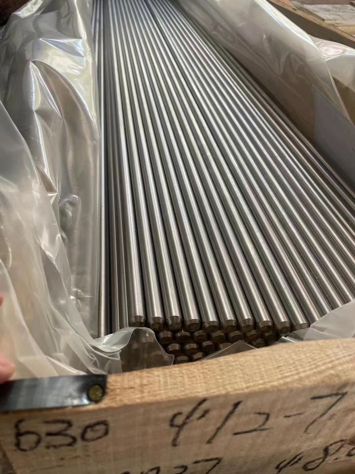 17-4PH相似牌号17-4PH化学成分17-4PH机械性能 - 知乎