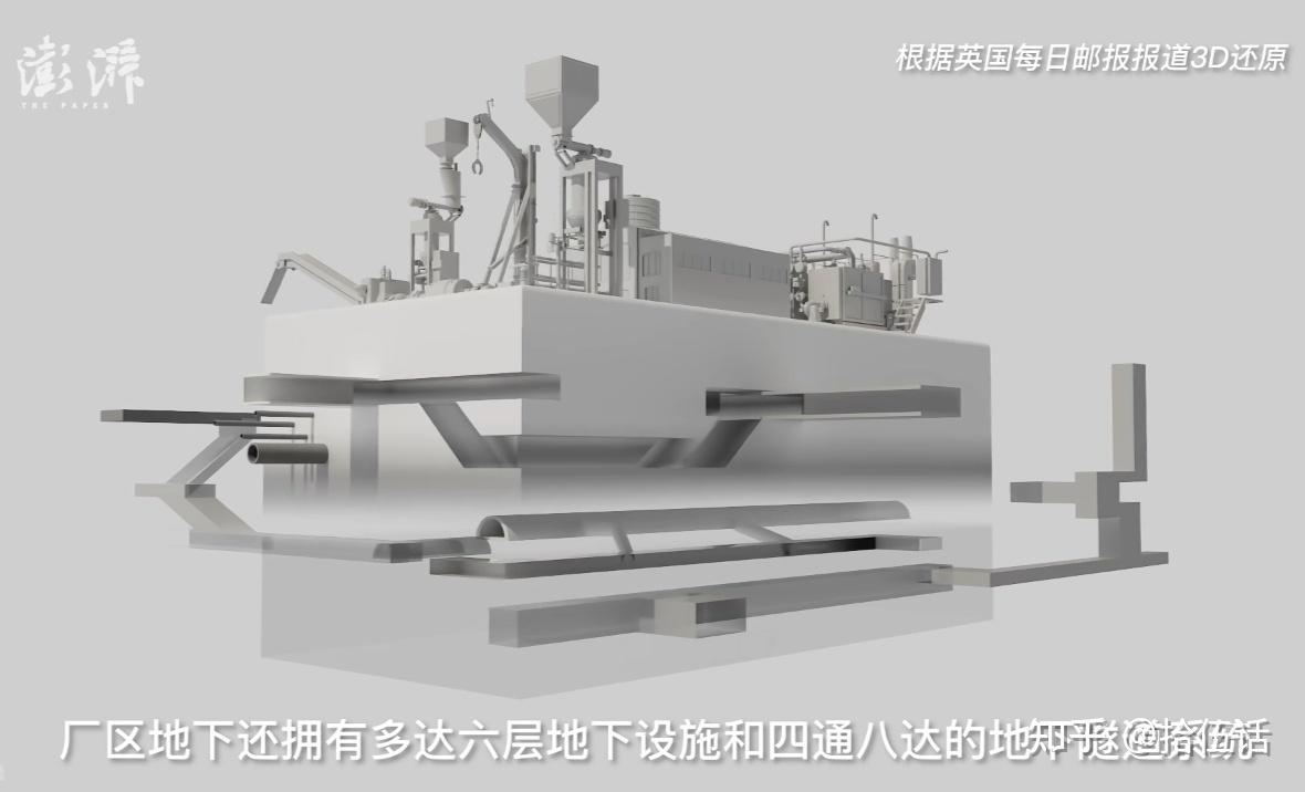 论未来城市作战新战场及其战术 - 知乎