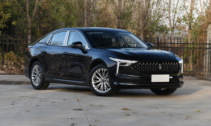 国产B级车的\"祖宗\"，全新奔腾B70上市，比红旗H5还香？ - 知乎