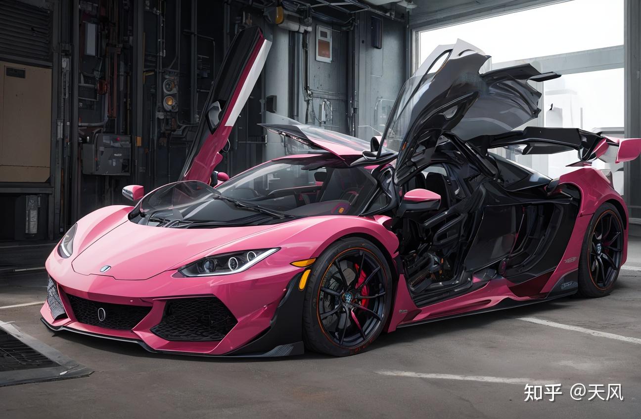 Stable diffusion 有哪些不错的模型？ - 知乎