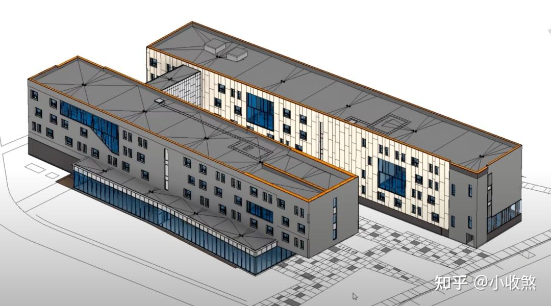 Revit 2023 正式发布，21个常用功能新增一览！ - 知乎