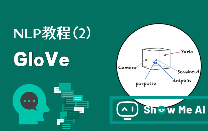 深度学习与自然语言处理教程(2) - GloVe及词向量的训练与评估（NLP通关指南·完结🎉） - 知乎
