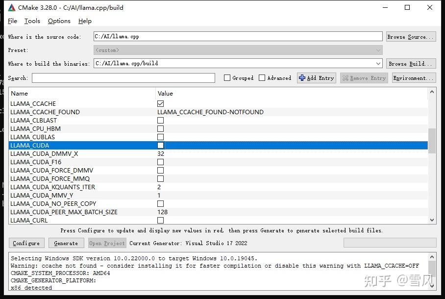 Ollama和llama.cpp什么关系，或者说有关系吗？ - 知乎