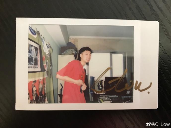 怎样评价c-low? - 知乎