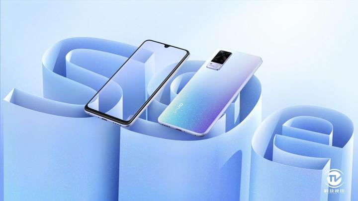 尽在掌握，轻薄标杆vivo S9e来袭！ - 知乎