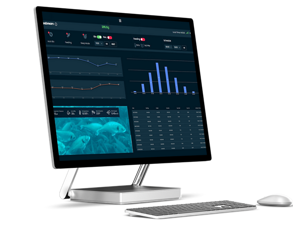 GoSmart 采用 AI 助力水产养殖变得更加高效与可持续 - 知乎