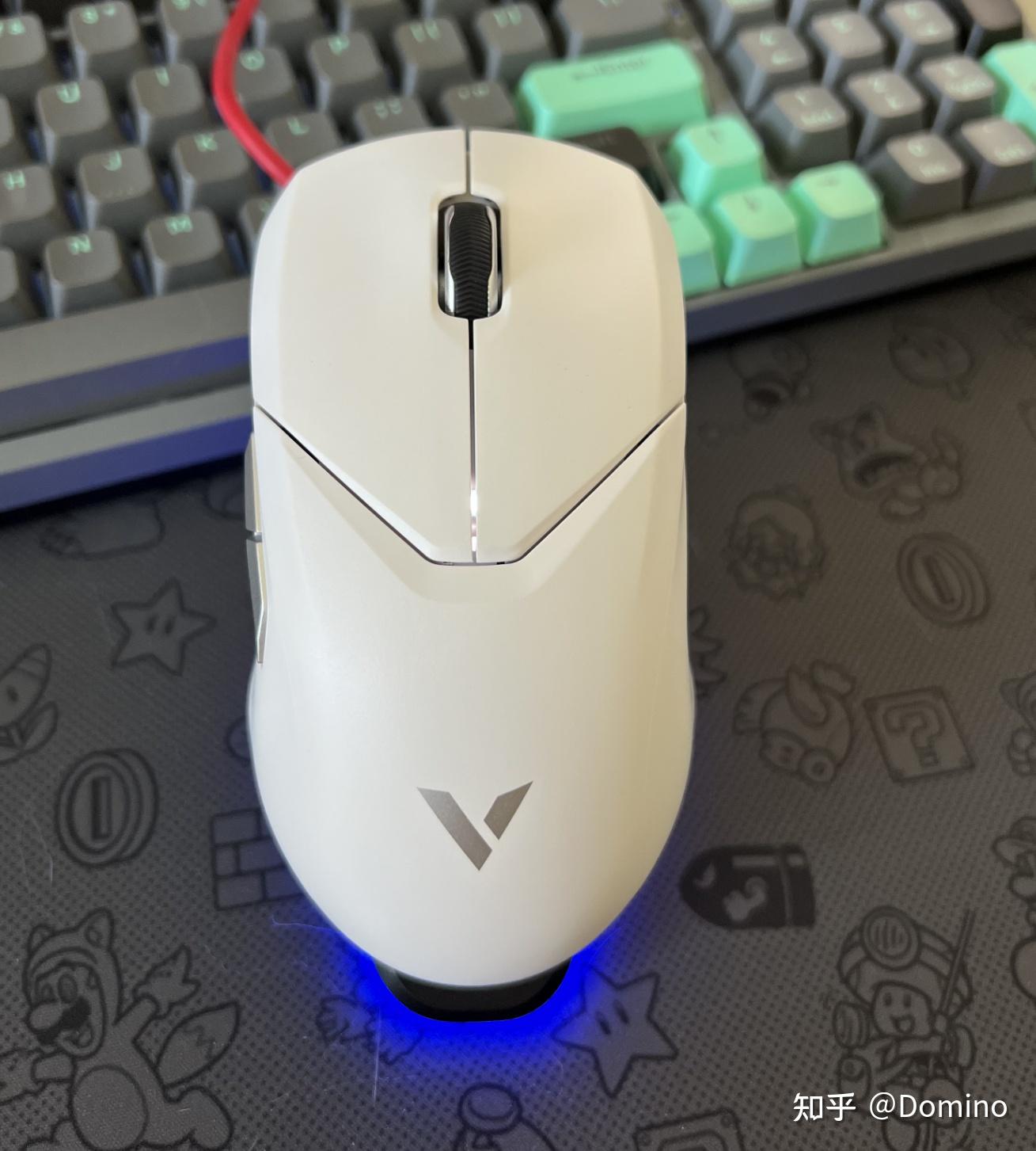 哪款3395鼠标最值得买？——多款3395无线鼠标横评及选购推荐（24年5月15日更新） - 知乎