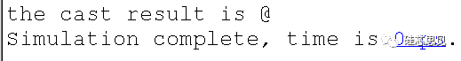 硅芯思见：SystemVerilog中的类型转换有哪些 - 知乎
