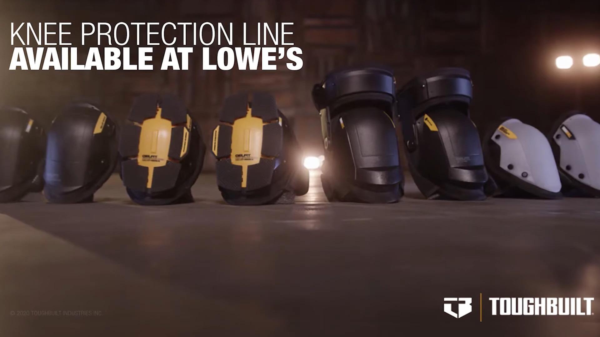 TOUGHBUILT 拓必得丨用创新把工具重做一遍 - 知乎