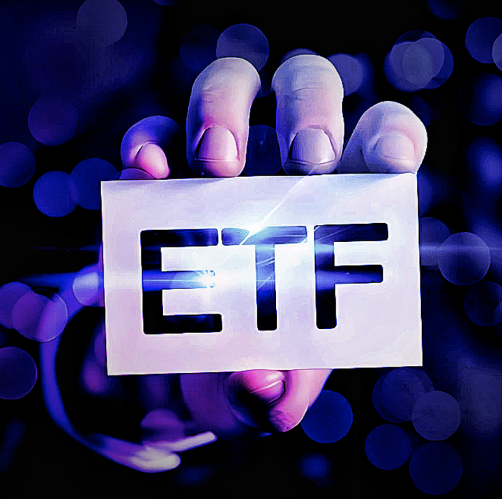 首批科创综指ETF陆续成立，多家科创板综合ETF募集规模超15亿 - 知乎