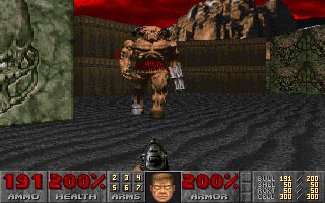 Doom系列游戏讲了什么样的故事？ - 知乎