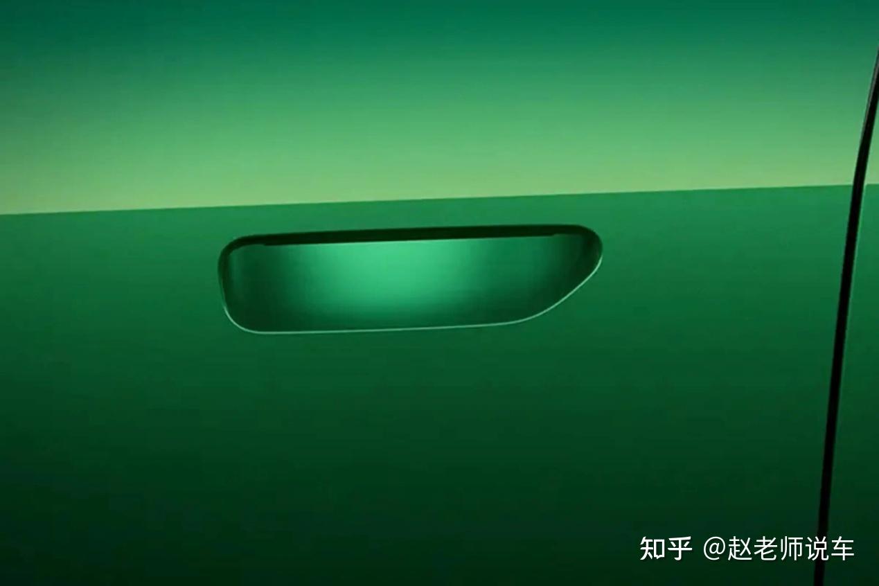 小米YU7比SU7多的5项新技术，小米天际屏抢先宝马实现量产 - 知乎