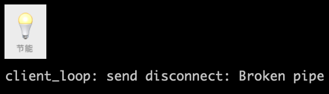 MacOS ssh 登陆超时后自动断开 - 知乎
