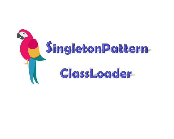 不是单例的单例——巧用ClassLoader - 知乎