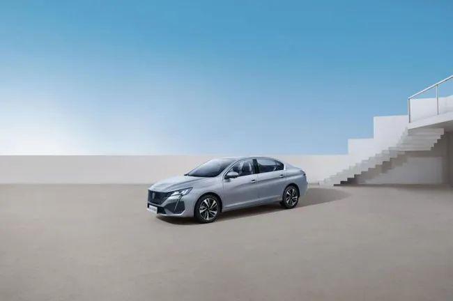 换装全新1.5T发动机，东风标致新408龘龘款 - 知乎