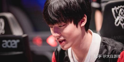 久违的JDG:Mystic，近日直播透露心声：去年其实很想续约AF。 - 知乎