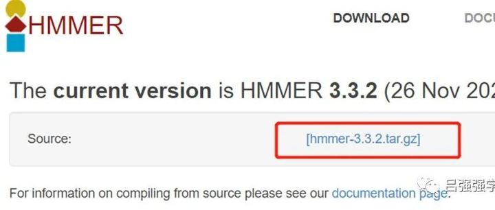 基因功能预测工具-HMMER的安装 - 知乎