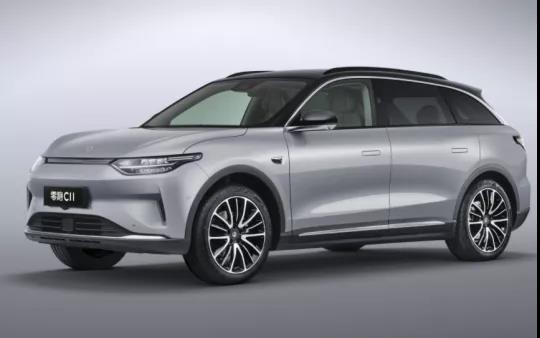 同价位比拼：零跑C11与比亚迪宋PLUS EV谁更值得入手？ - 知乎