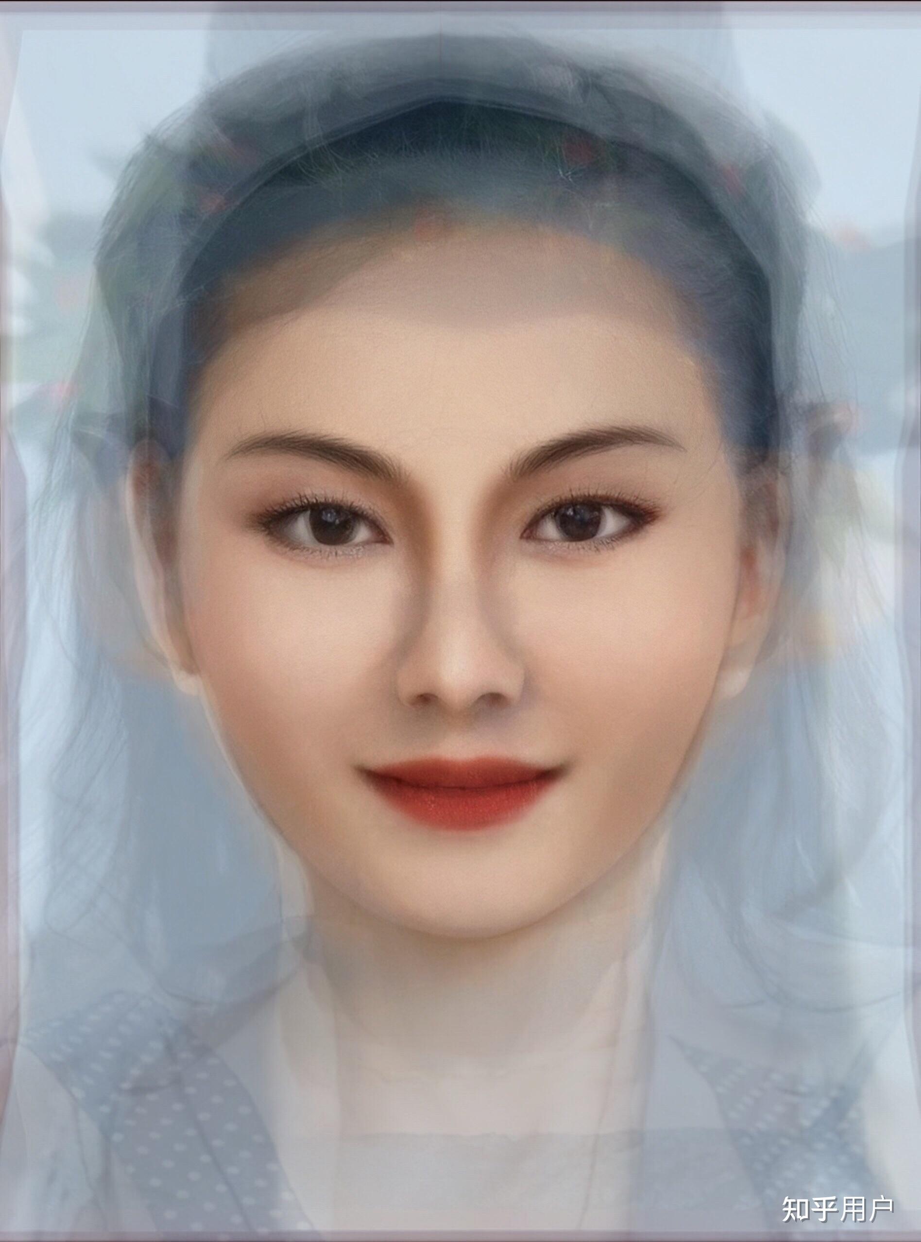 为什么总觉得红山文化女神像看起来这么邪恶？ - 知乎