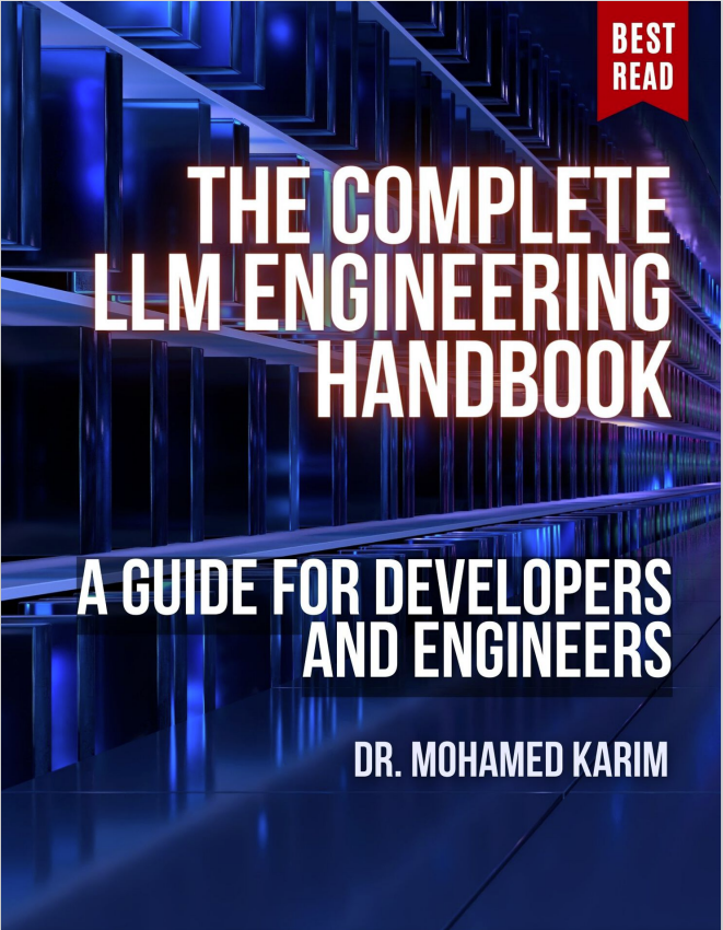 The Complete LLM Engineering Handbook - 知乎