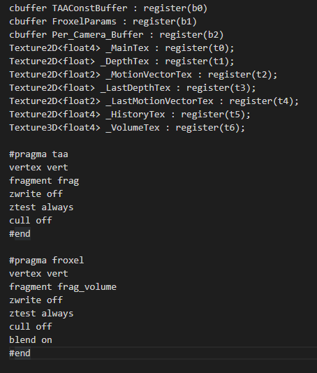 DirectX 12渲染器中的场景加载与资源管理 - 知乎