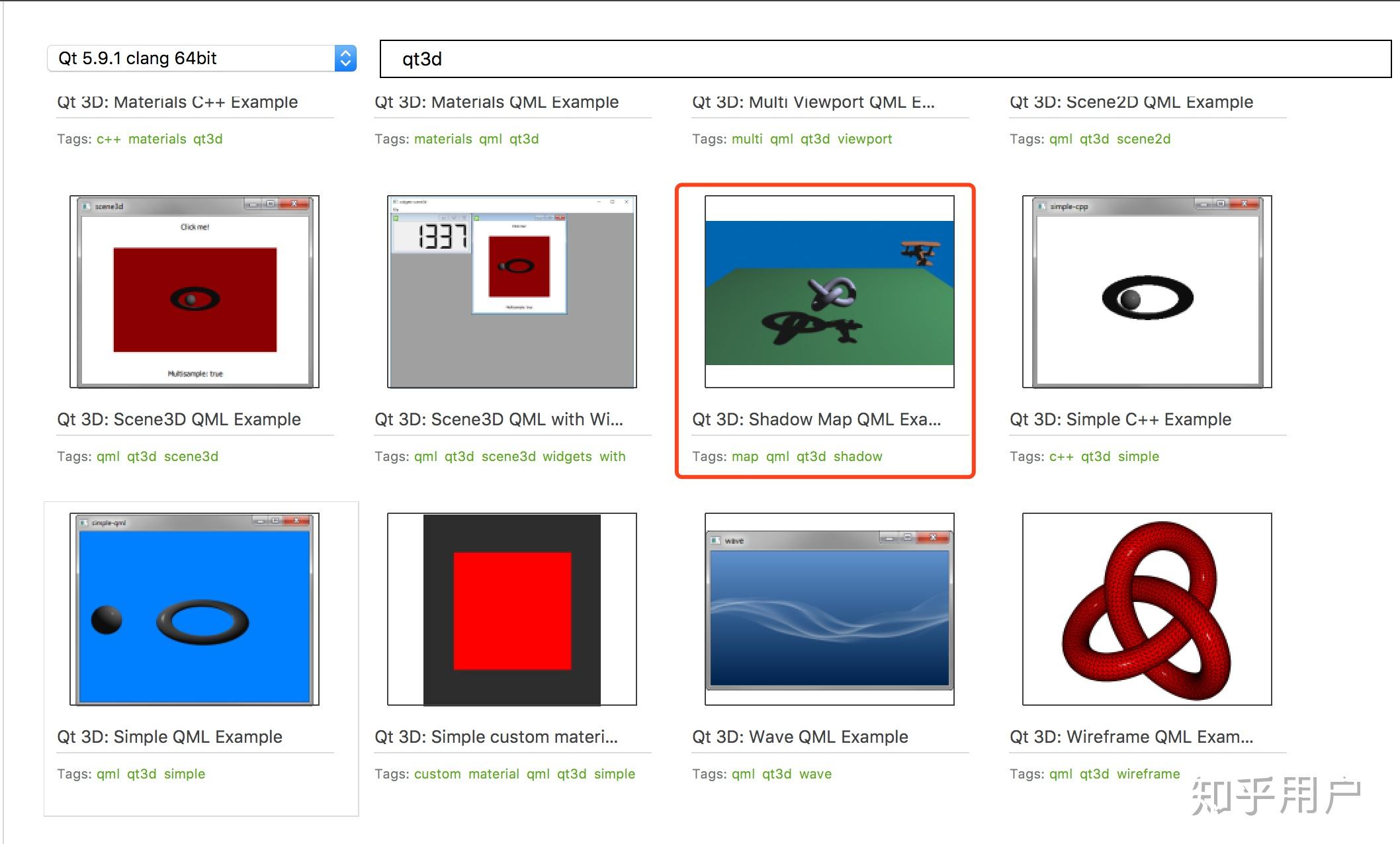 如何使用QT制作一个3D(飞机)模型，并控制其旋转? - 知乎