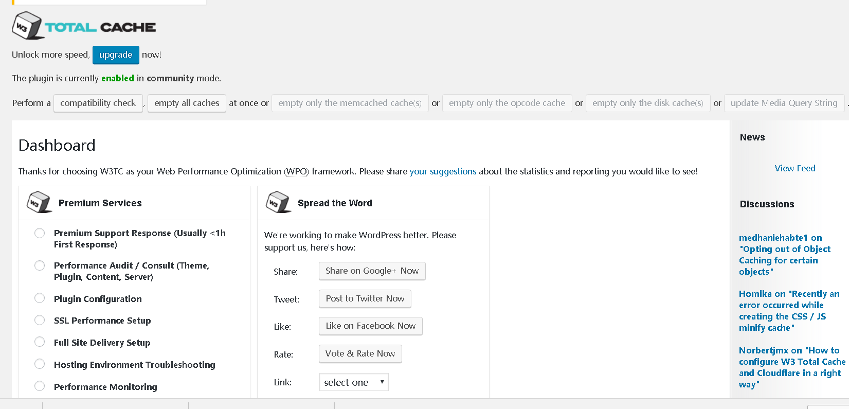 php7 安装 memcached和memcache解决方案 - 知乎
