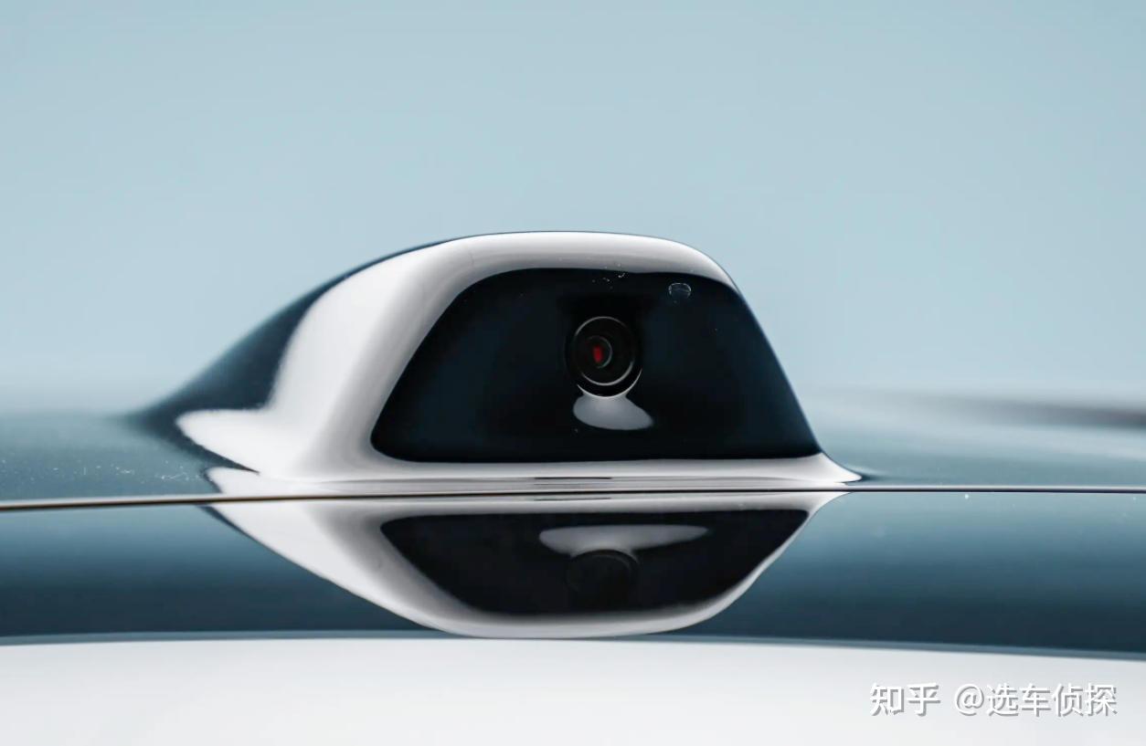 理想i8对比蔚来ES8，空间和智能化差距大，纯电6座SUV - 知乎