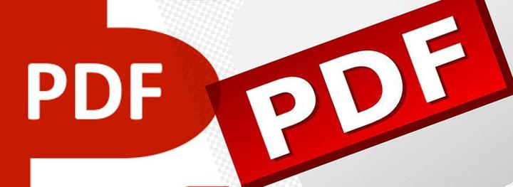 如何纠正倾斜的PDF页面？ - 知乎