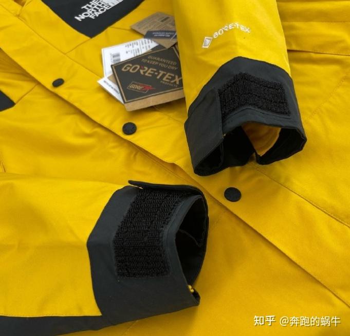 GORE-TEX、eVent面料哪个强？一文看懂几大顶级户外用品面料及如何通过面料选冲锋衣 - 知乎