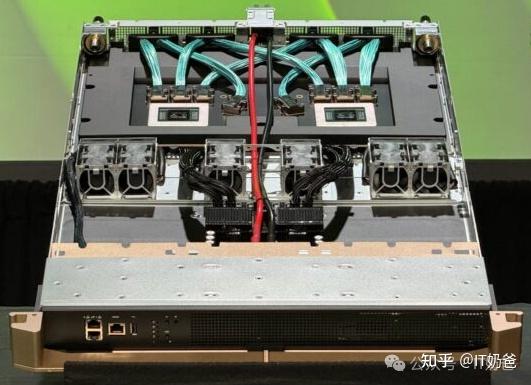 暴力美学的优雅化——NVidia的Rack Scale - 知乎