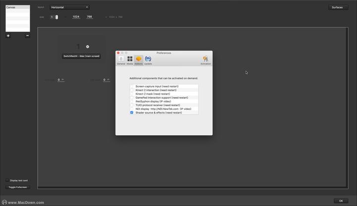 Millumin 3 for mac(视频编辑处理工具) - 知乎