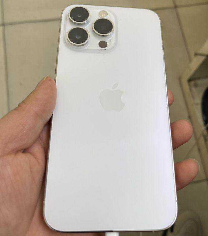 iPhone14Pro Max价格暴跌，粉丝就买了一台！成色靓，性价比高！ - 知乎