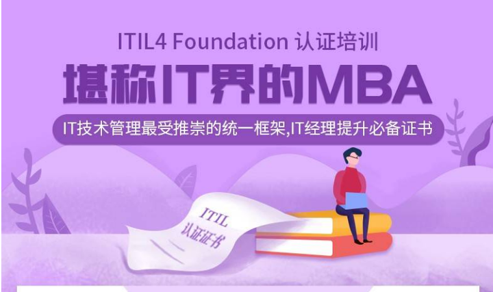 为什么IT人总是在救火？你需要这篇6000字的ITIL干货 - 知乎