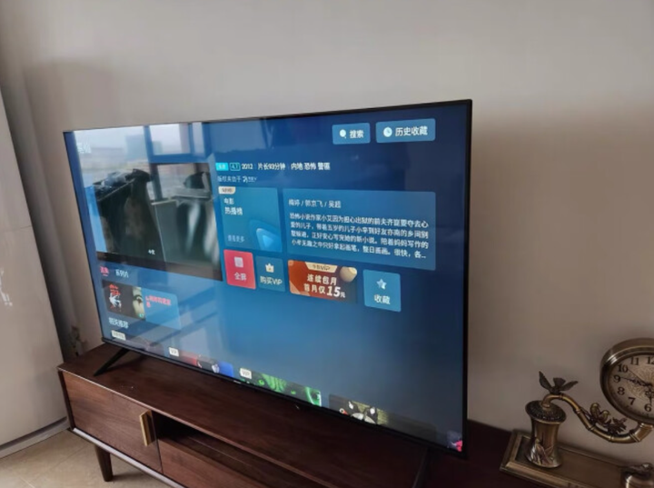 海信65E3G-PRO（海信65e3g-pro）怎么样？入手三月优缺点评测 - 知乎