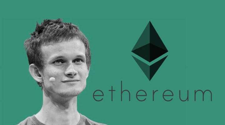 以太坊ETH联合创始人在《The Verge》上分享关键见解，ETH 价格即将复苏？ - 知乎