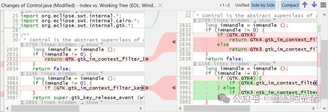 程序员必备！10款实用便捷的Git可视化管理工具 - 知乎