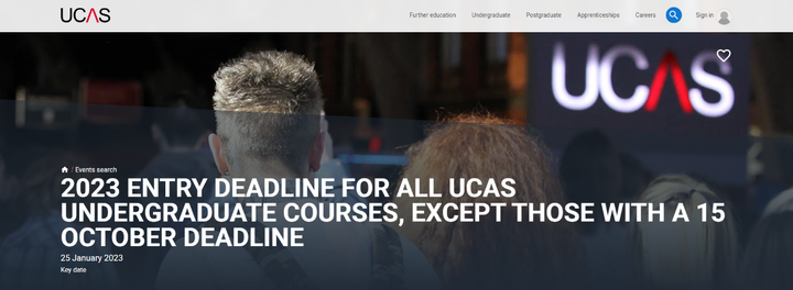 2022-2023申请季开启！英美各大院校DDL汇总来啦~ - 知乎