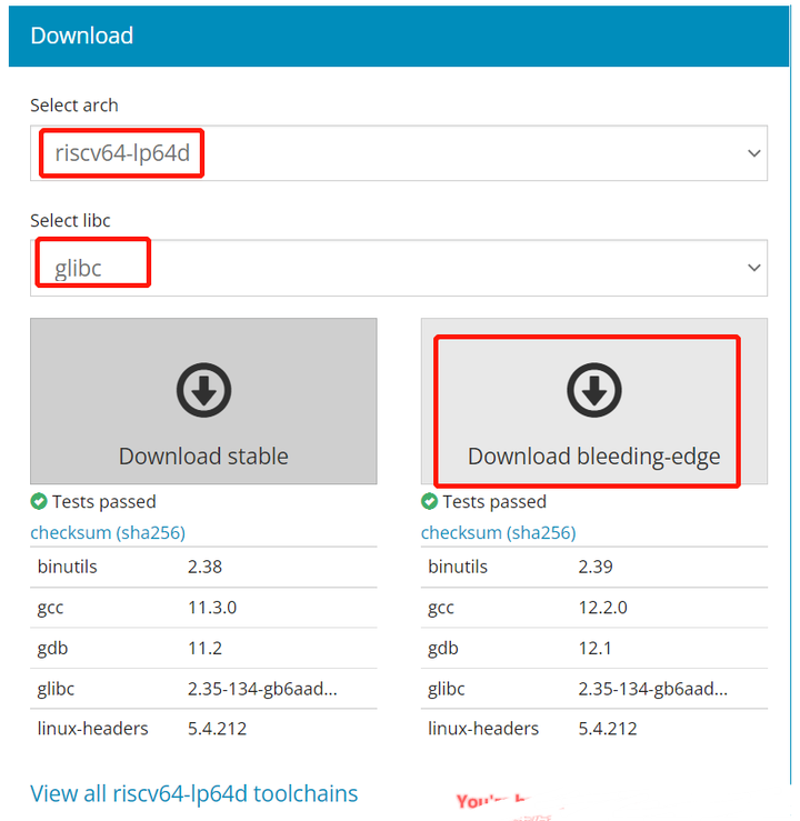 手把手教你在QEMU上运行RISC-V Linux - 知乎