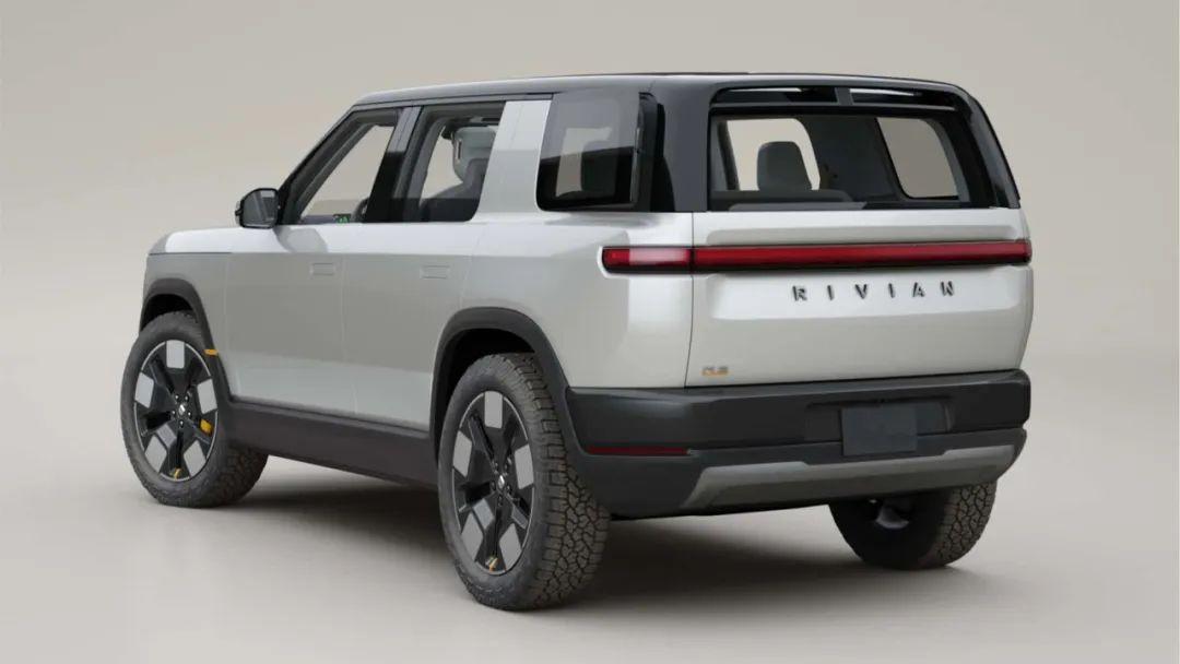 如何评价美国造车新势力 Rivian 公司3月7日新推出的Rivian R2车型？ - 知乎