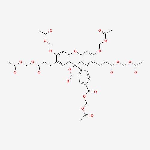 BCECF-AM；PH敏感探针 - 知乎