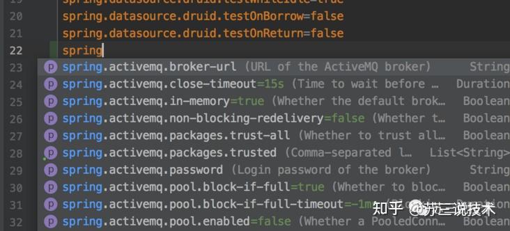 Spring Boot 中的 starter 到底是什么 ? - 知乎
