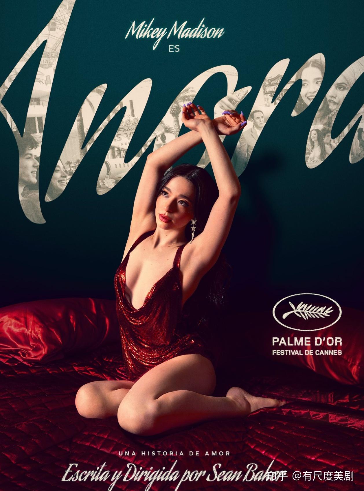 美国大尺度新片推荐，内容炸裂，性张力爆棚 - 知乎