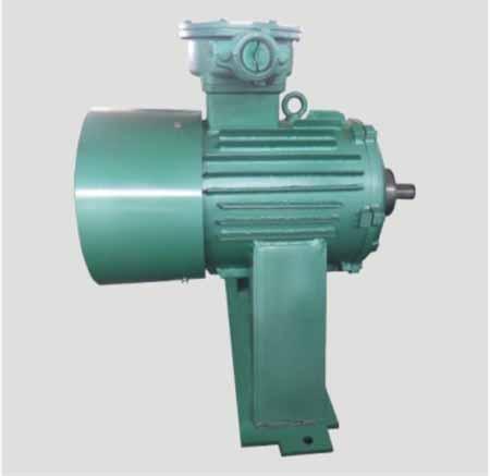 ybx4电动机型号含义 - 知乎