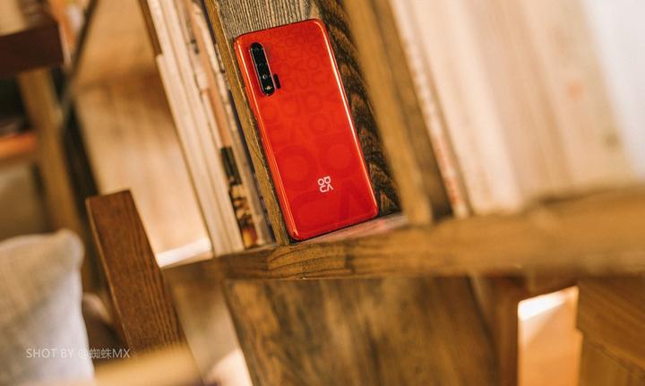 前置双摄+广角夜拍，华为nova 6和 iPhone 11对比，谁才是"自拍旗舰" - 知乎