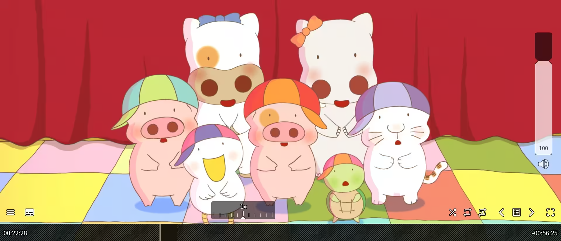 怎么配置 mpv 播放器？ - 知乎