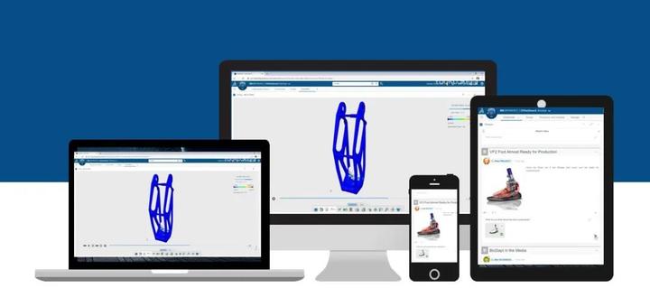 为什么要在「云端」使用SOLIDWORKS? - 知乎